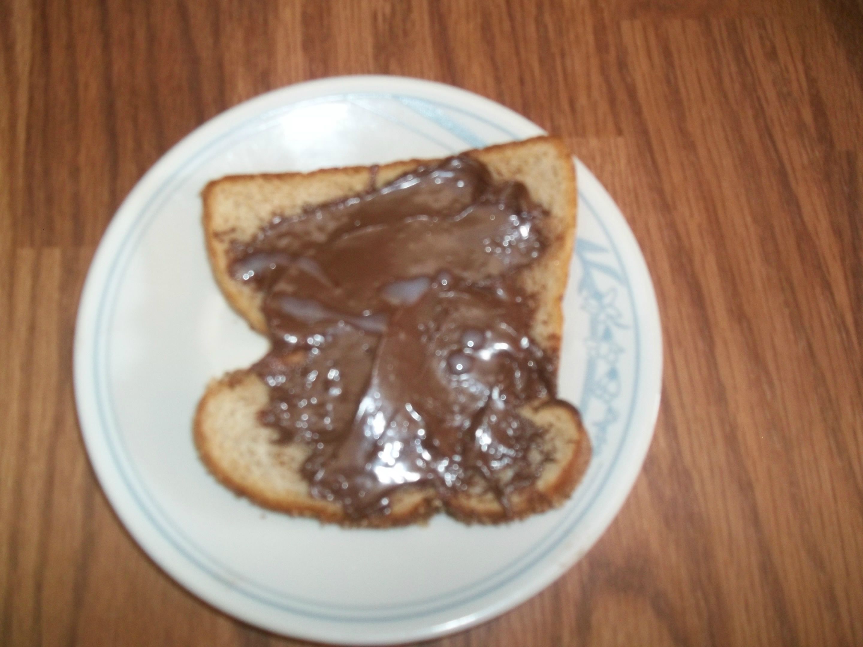 [Proof] Cum on Nutella ( I ate it afterwards) | Scrolller