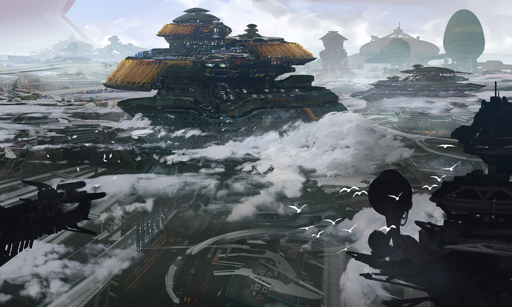 Prosper Photarion by Huy Tran Viet | Scrolller