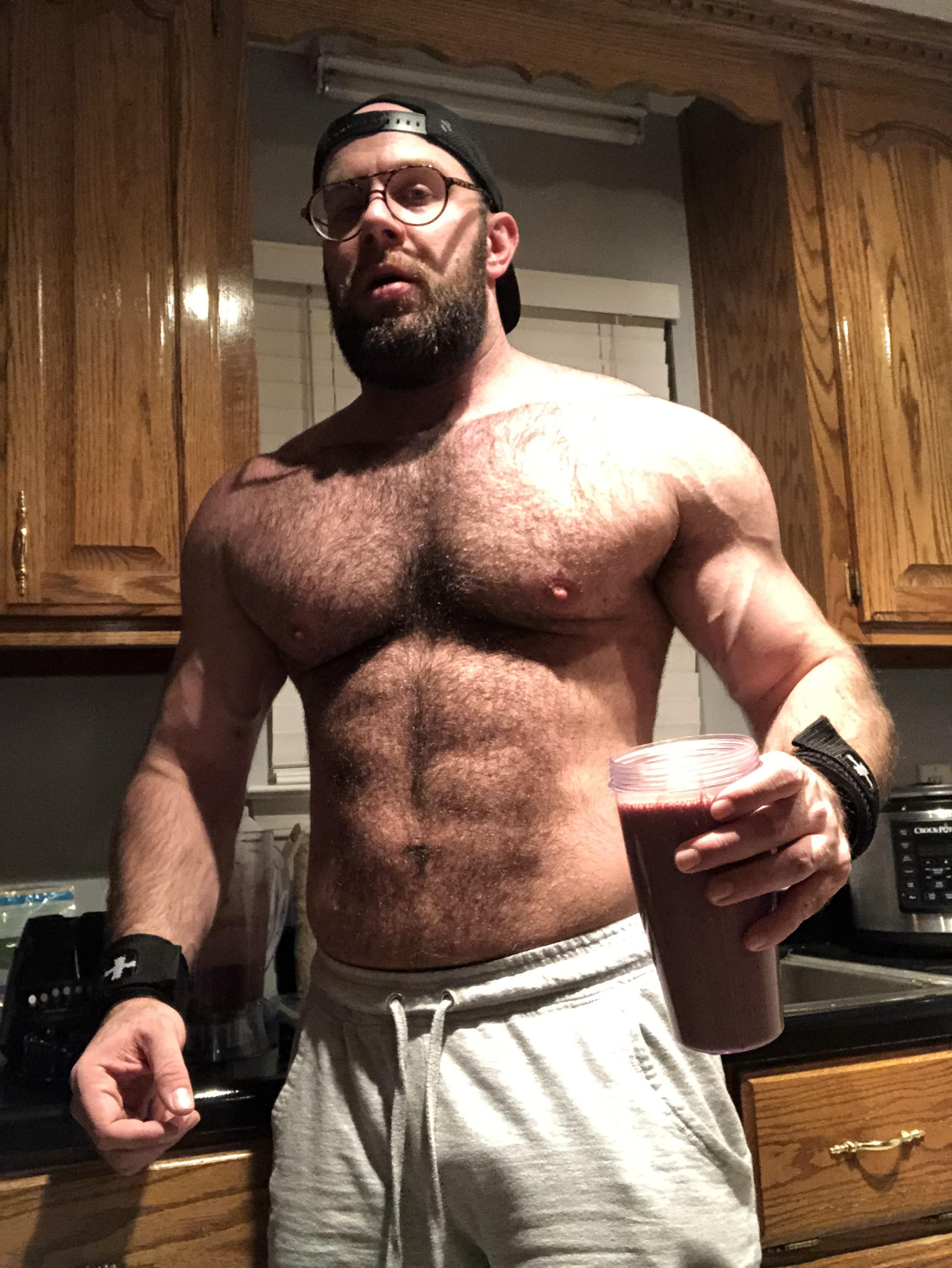 Protein shake | Scrolller