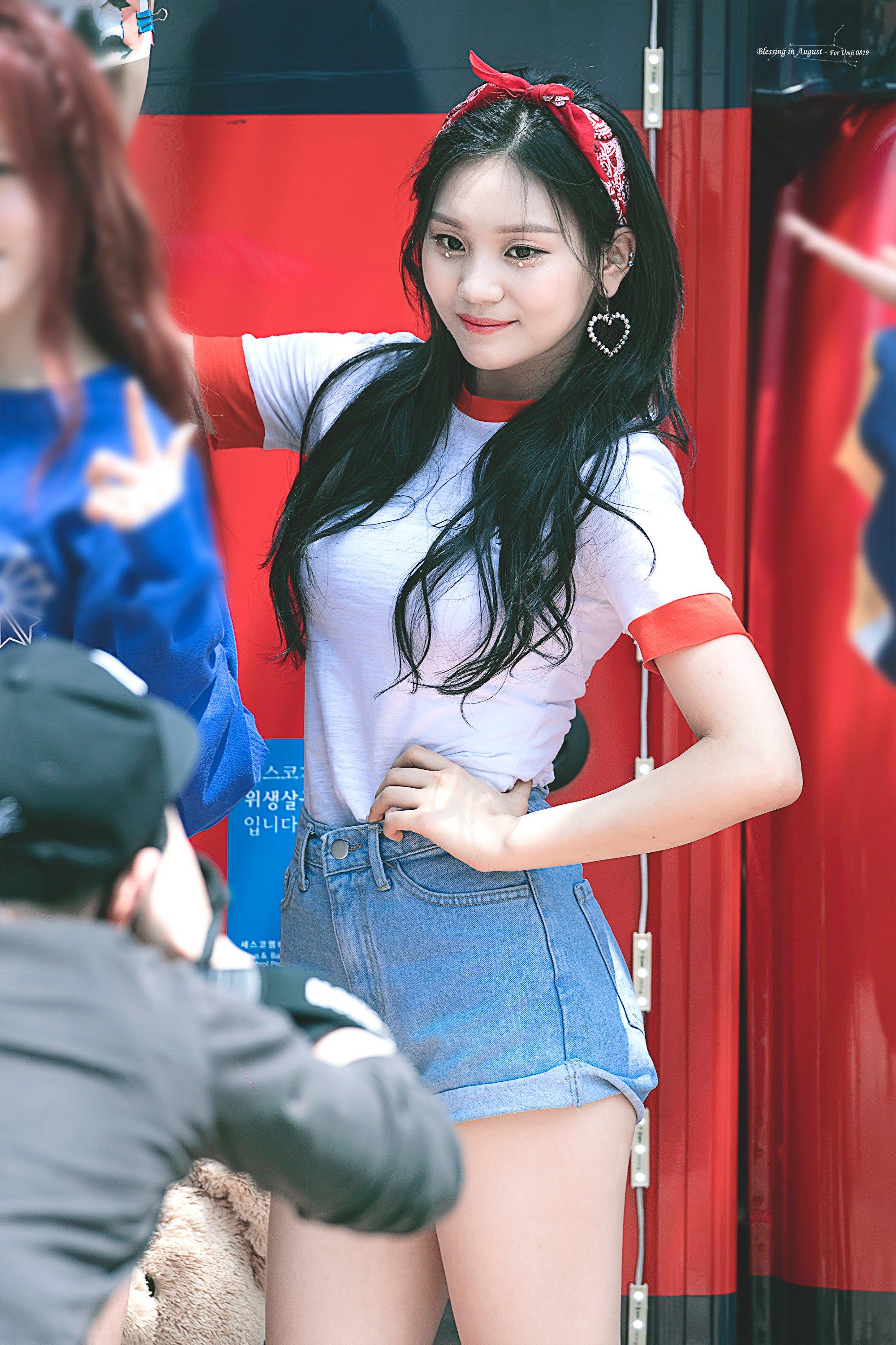 Proud Umji! | Scrolller
