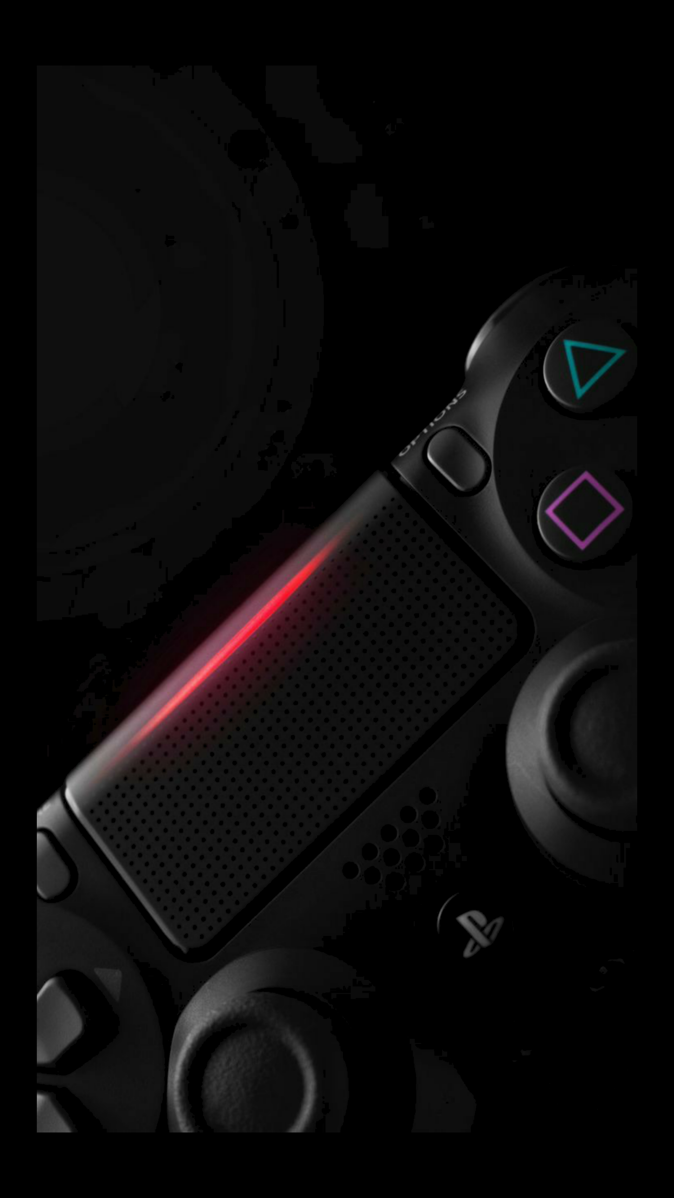 PS4 Controller (2160x3840) | Scrolller