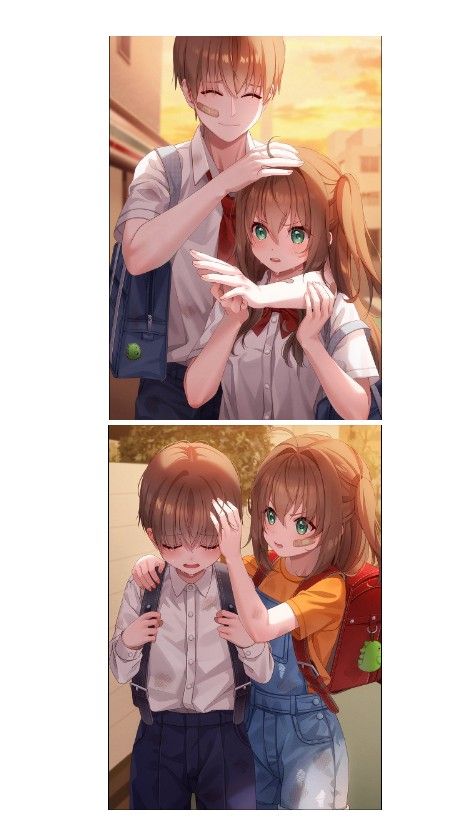 Puberty done right | Scrolller