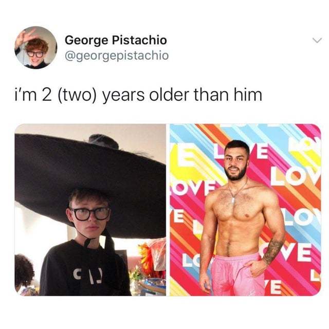 Puberty hits us all differently | Scrolller