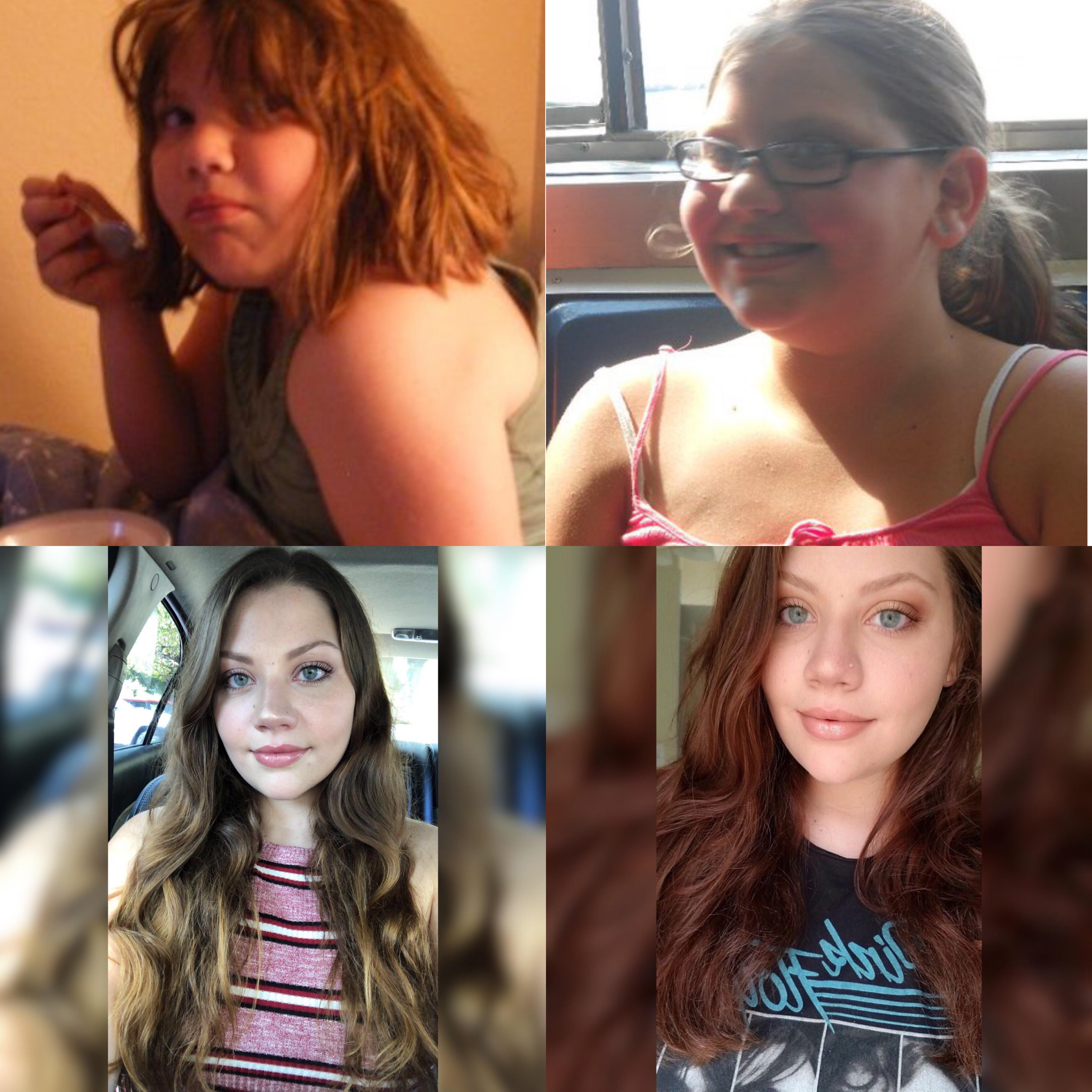 Puberty was my best friend | Scrolller