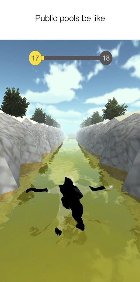 Public Pools Be Like | Scrolller