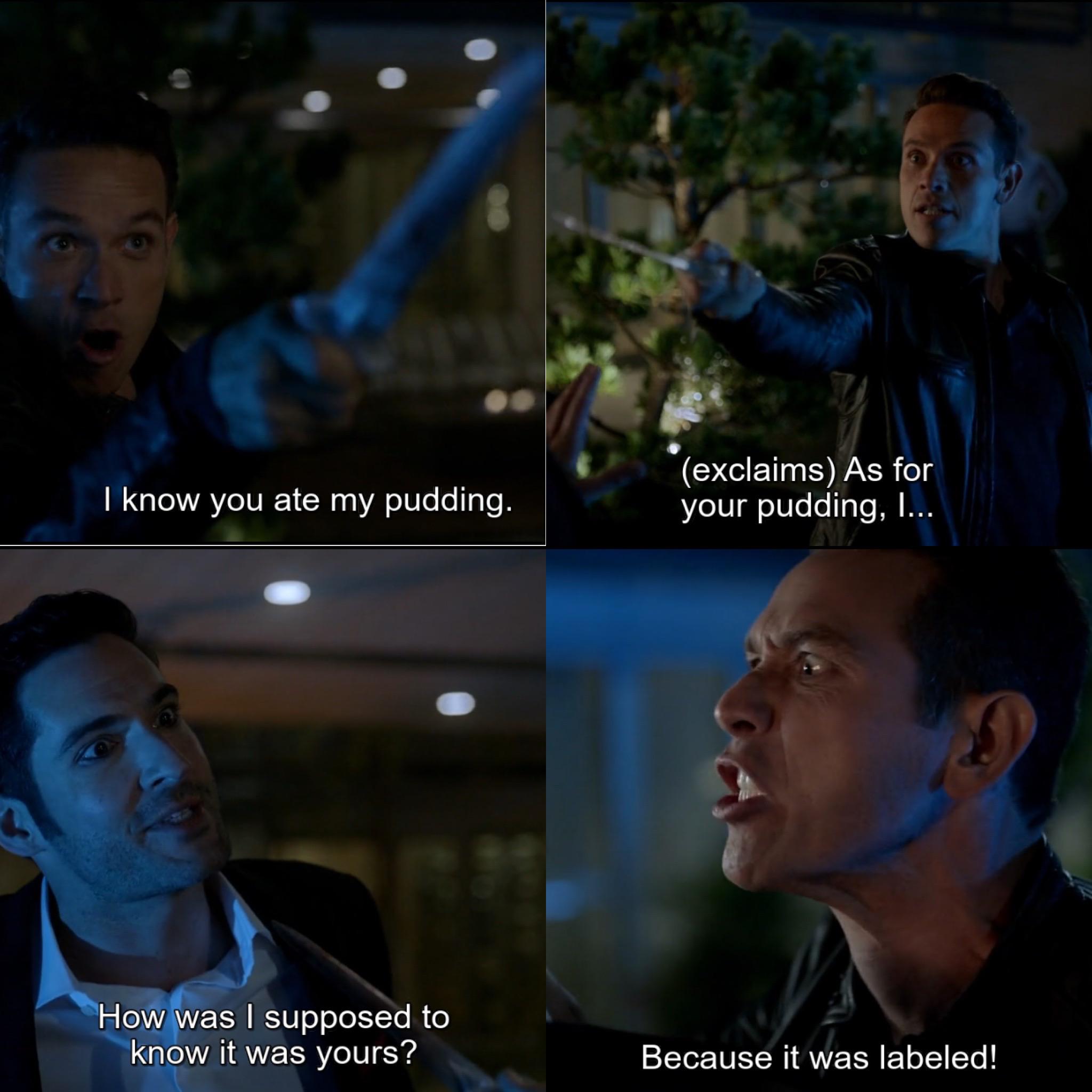 Pudding! | Scrolller