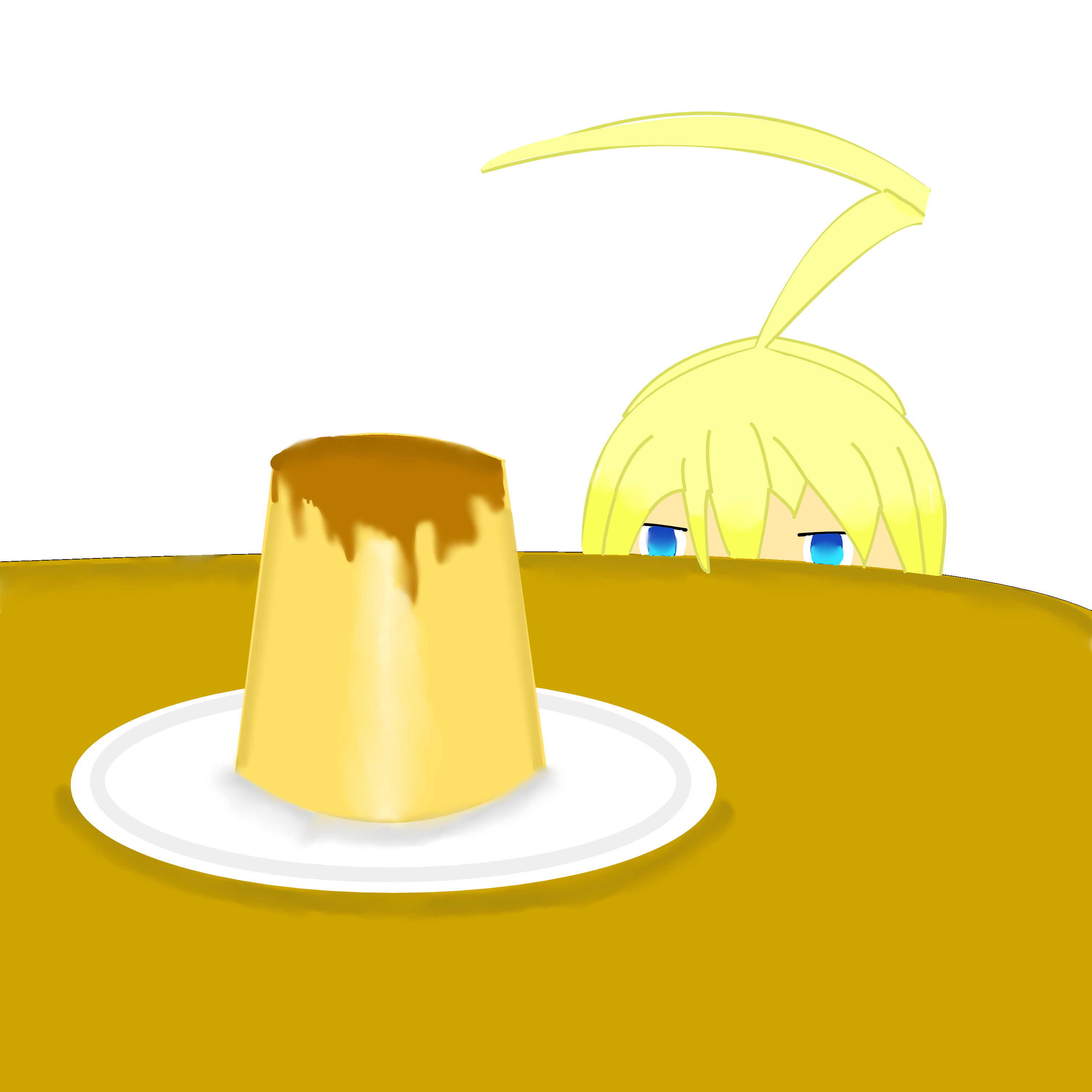 Pudding | Scrolller