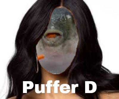 puffer D | Scrolller