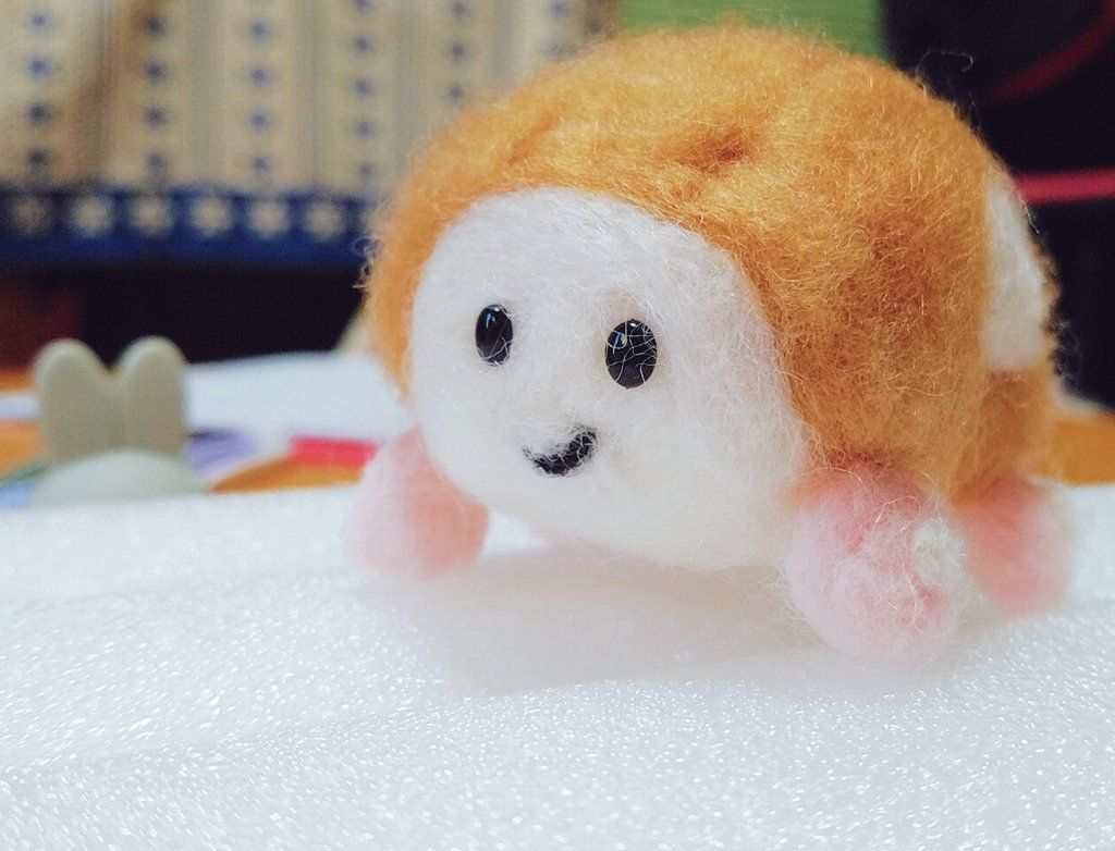 Pui Pui Mako Car | Scrolller