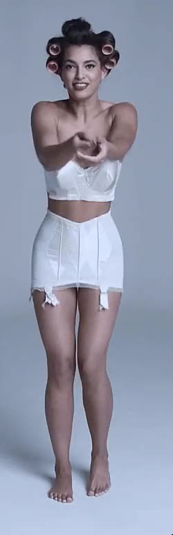 Pulled in [gifv] | Scrolller