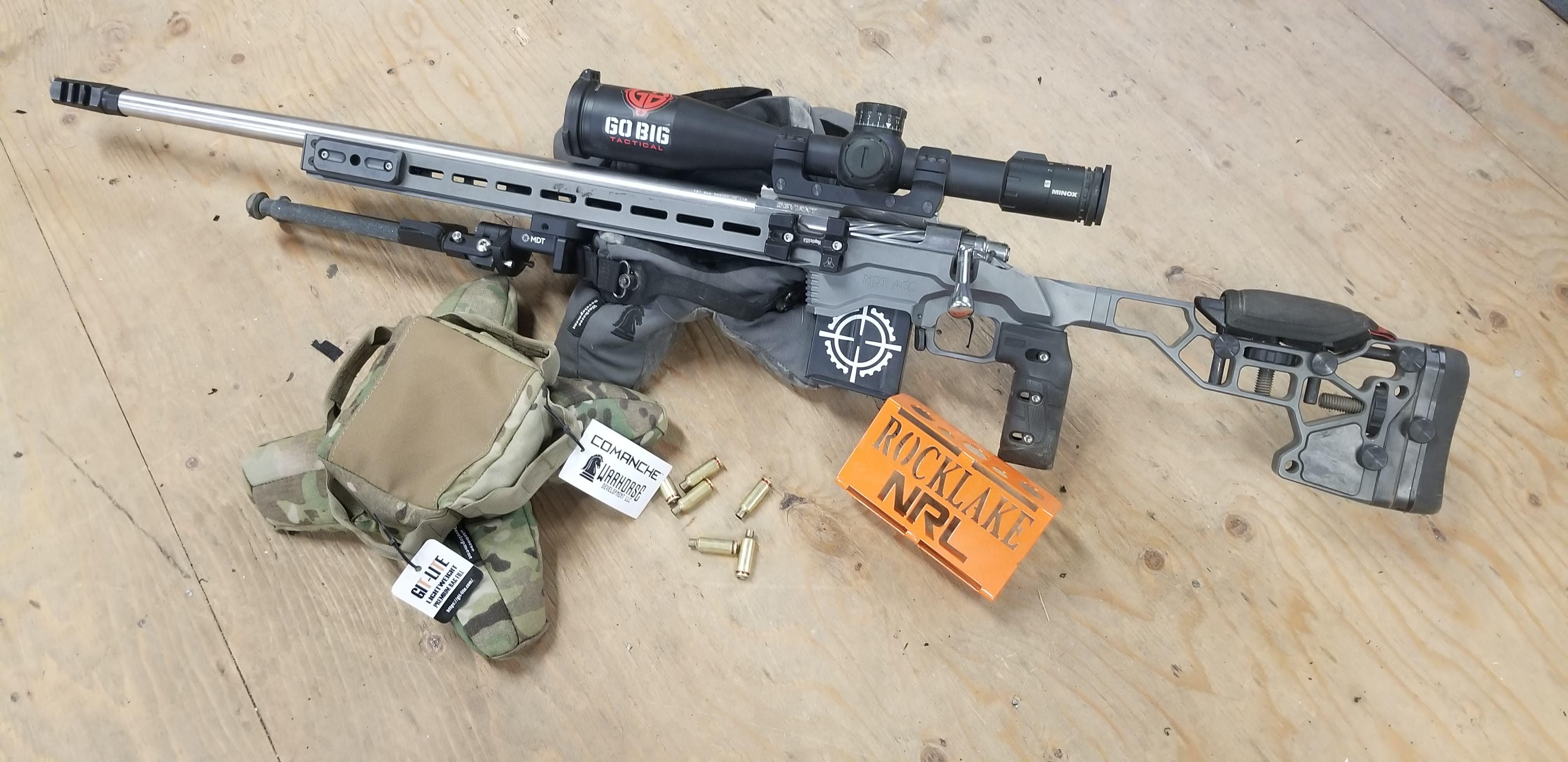 Pulled out a personal best finish at a national level match this last weekend! (28/112) | Scrolller