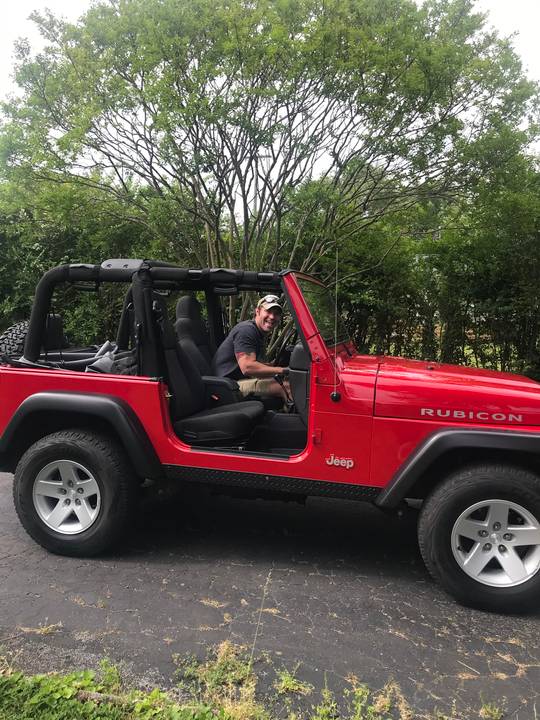 Pulled the trigger on the ‘05. Not unhappy | Scrolller