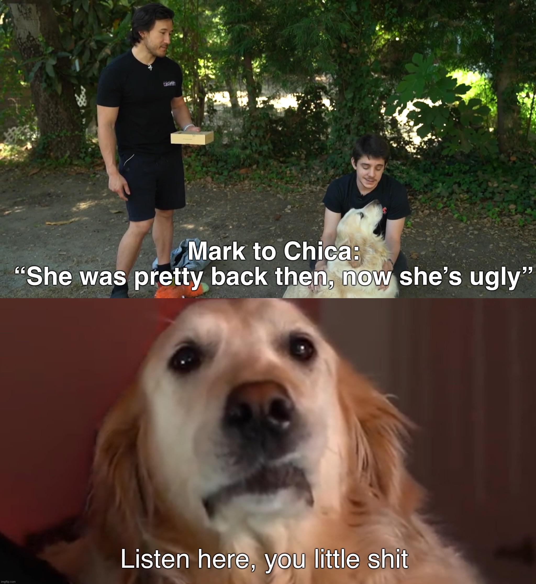 Pulls UNO reverse card | Scrolller