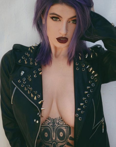 Pulp is looking lovely these days | Scrolller