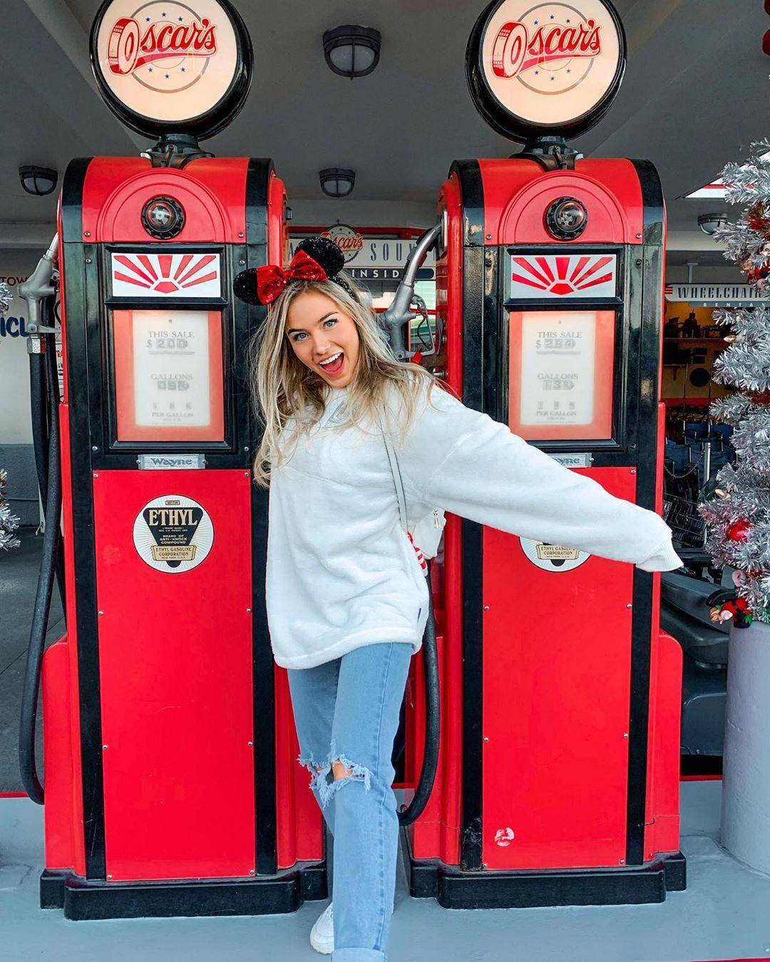 Pump Princess | Scrolller