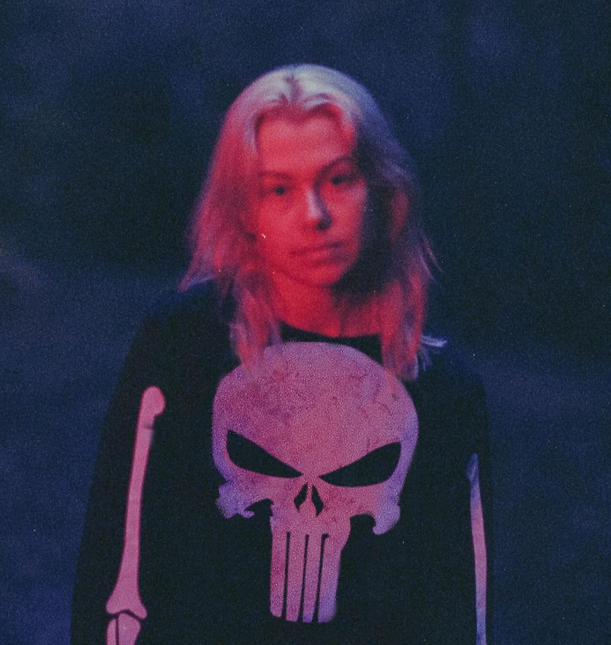 Punisher | Scrolller