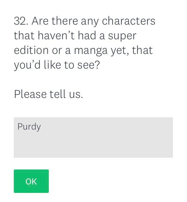 Purdy gang rise up | Scrolller