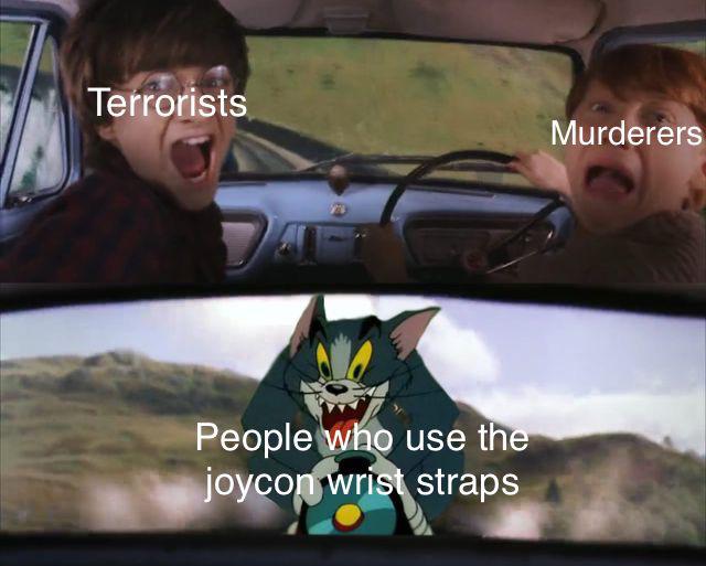 pure evil | Scrolller