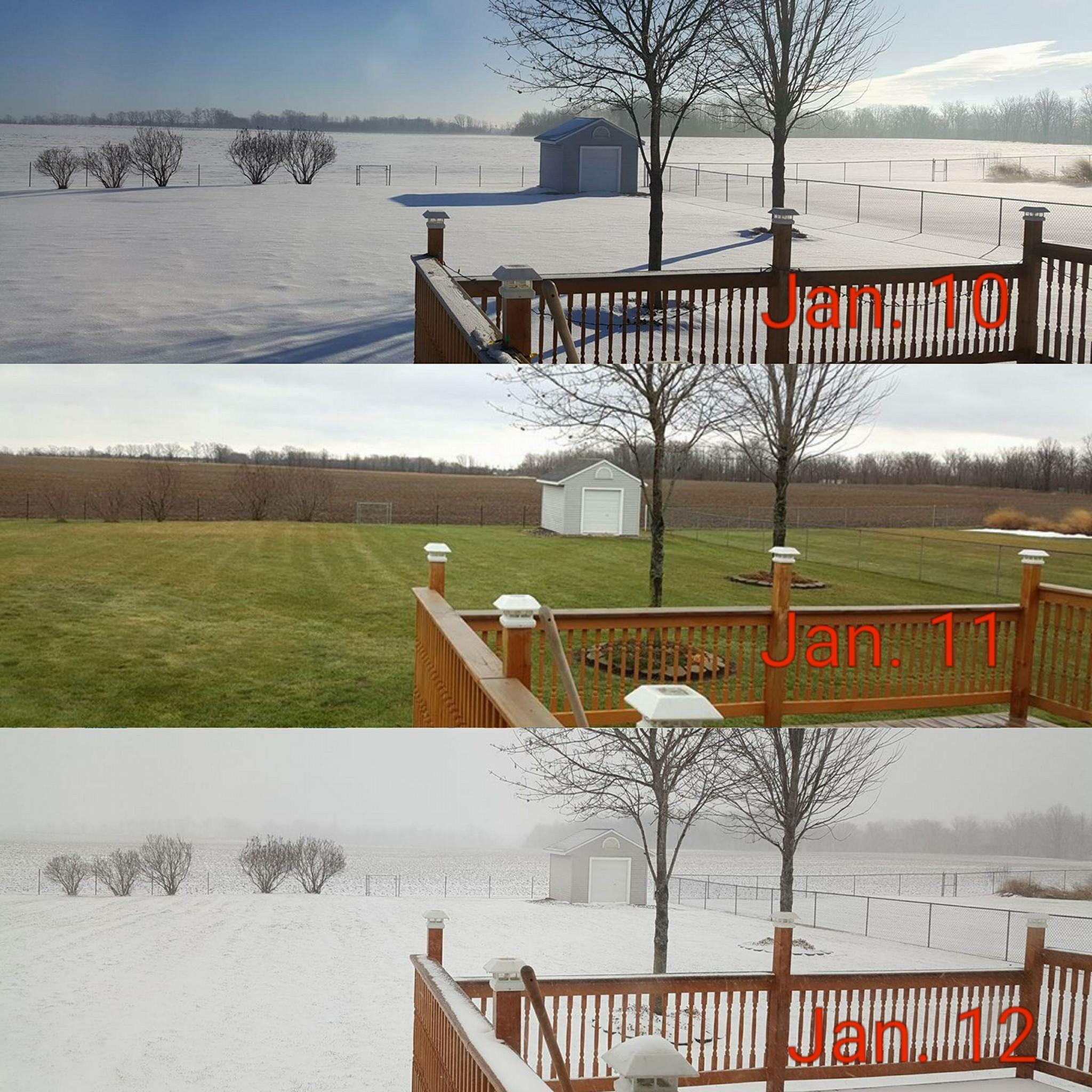 Pure Michigan | Scrolller