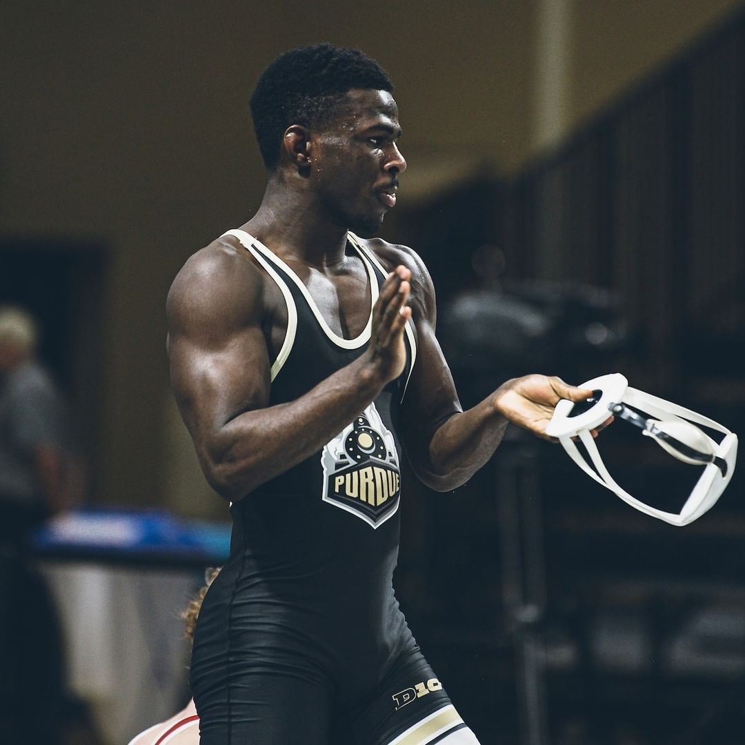 Pure Purdue | Scrolller