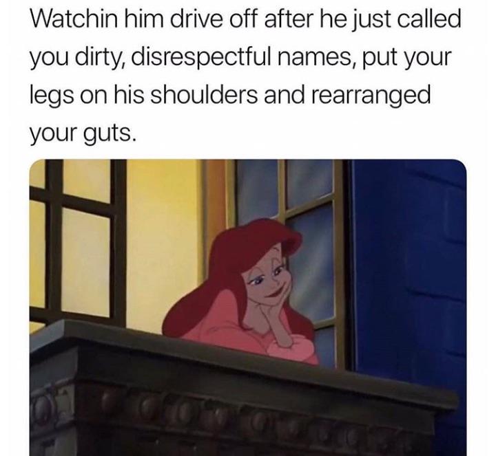 Pure satisfaction | Scrolller