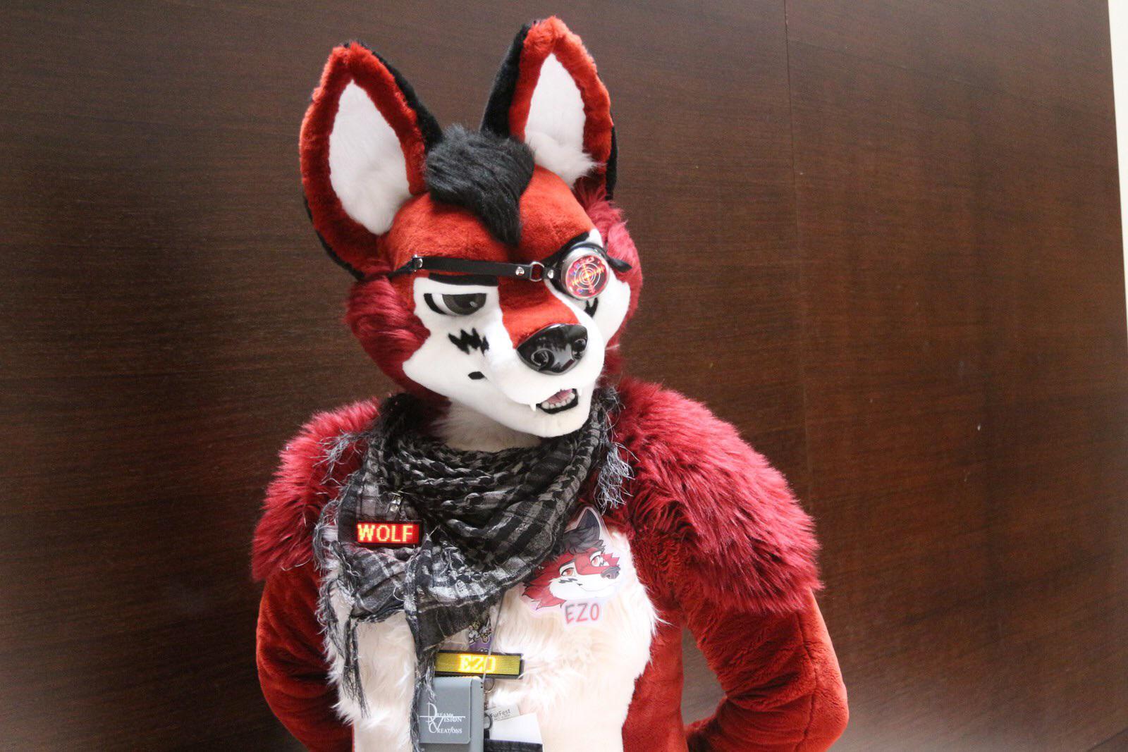 Pure scoundrel energy | Scrolller