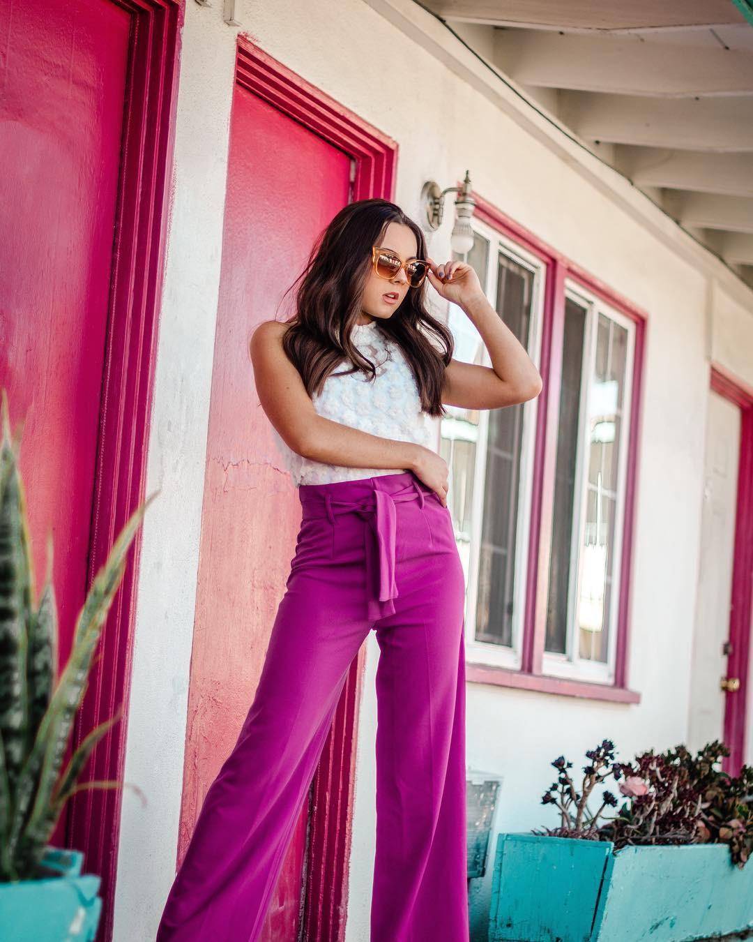 Purple Haze | Scrolller