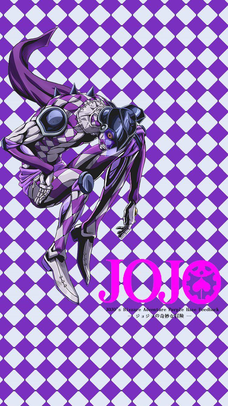 Purple Haze | Scrolller