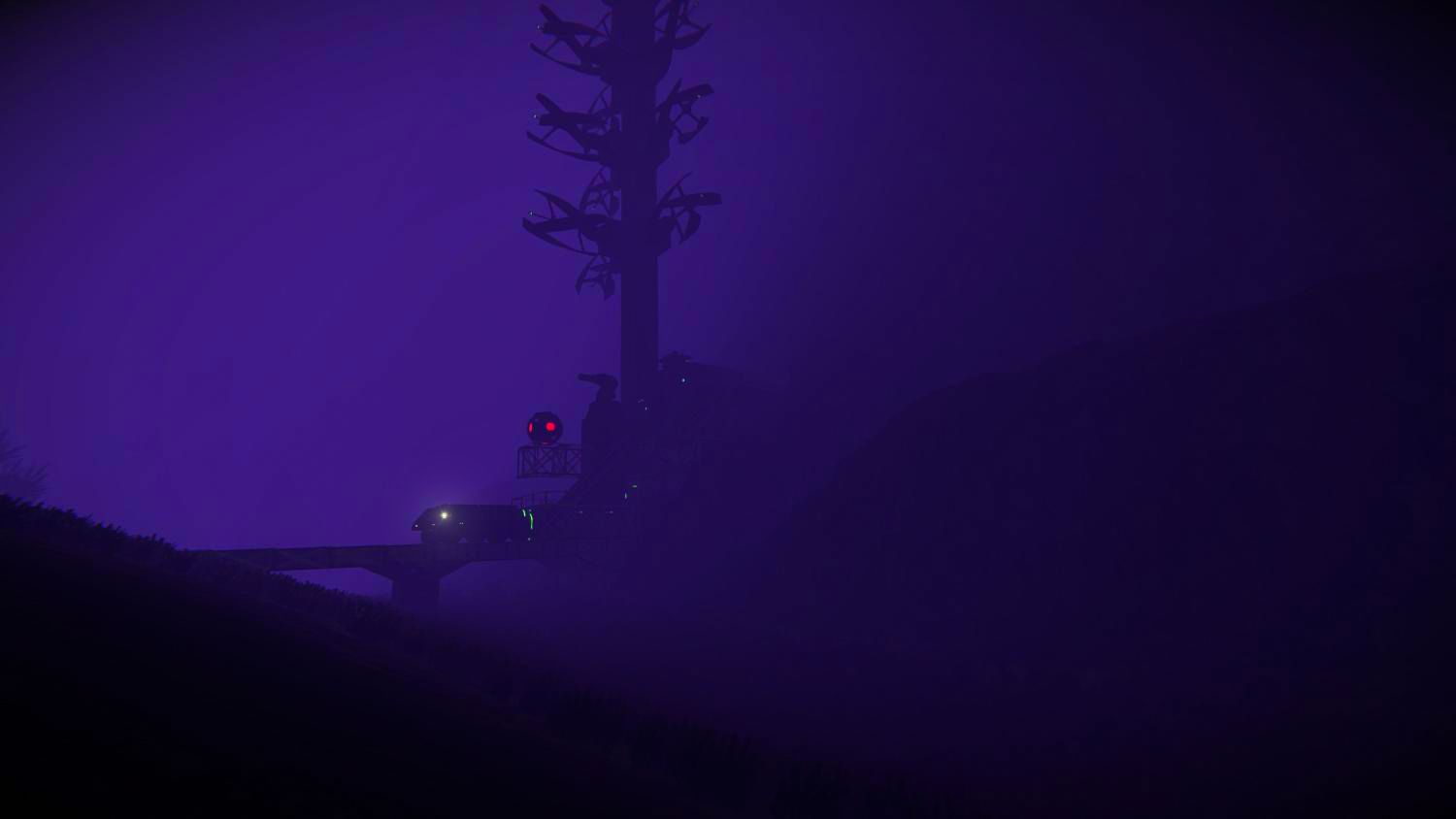 Purple Haze | Scrolller