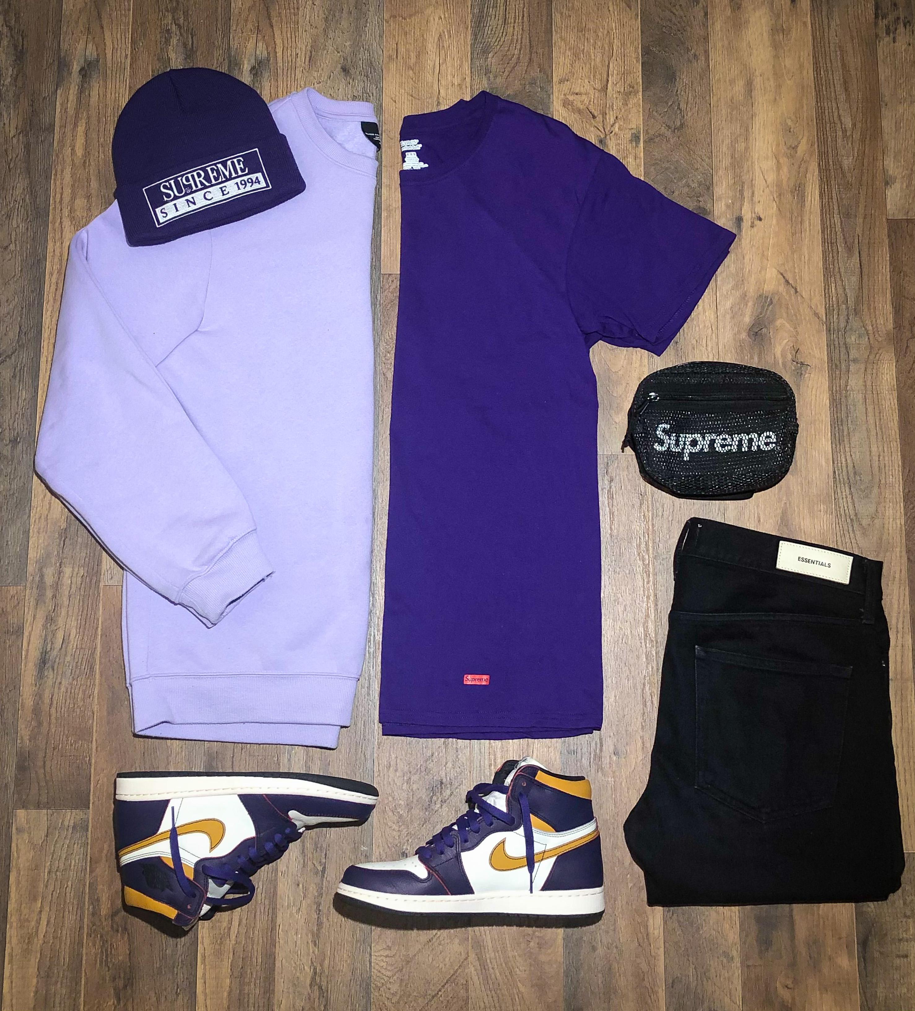 Purple Rain | Scrolller