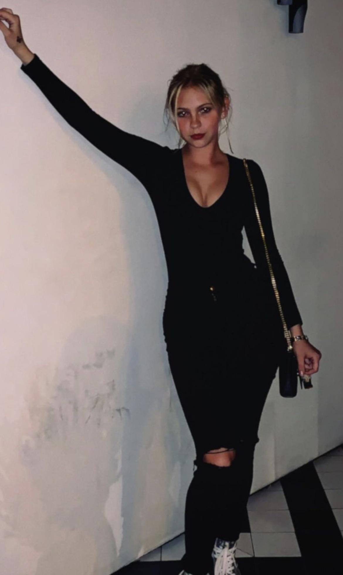 Push it to the limit | Scrolller