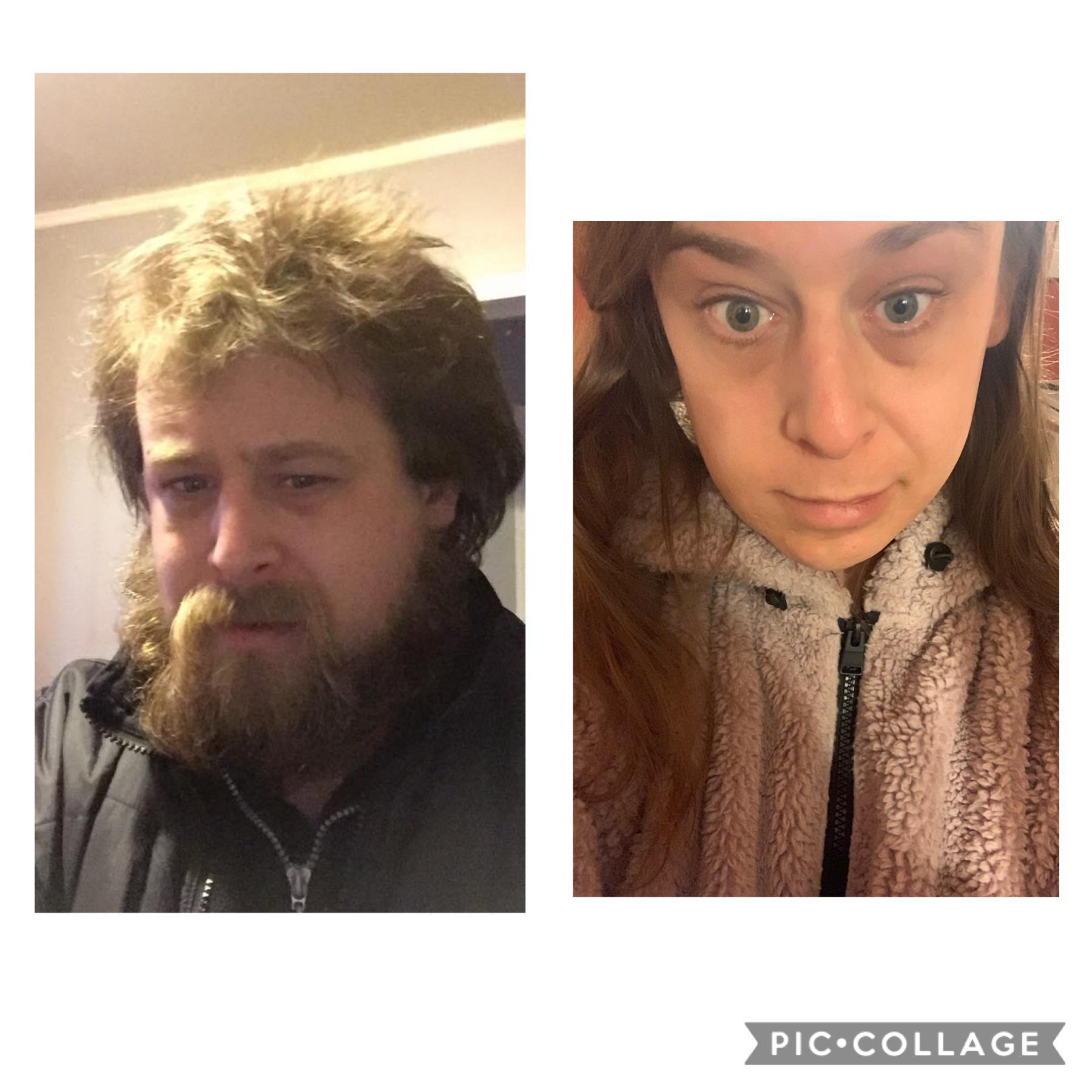 Pushing four years. | Scrolller