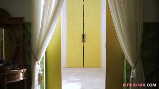 Putri Cinta 🔥 | Scrolller