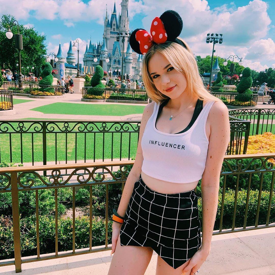 Putting the magic into Magic Kingdom | Scrolller