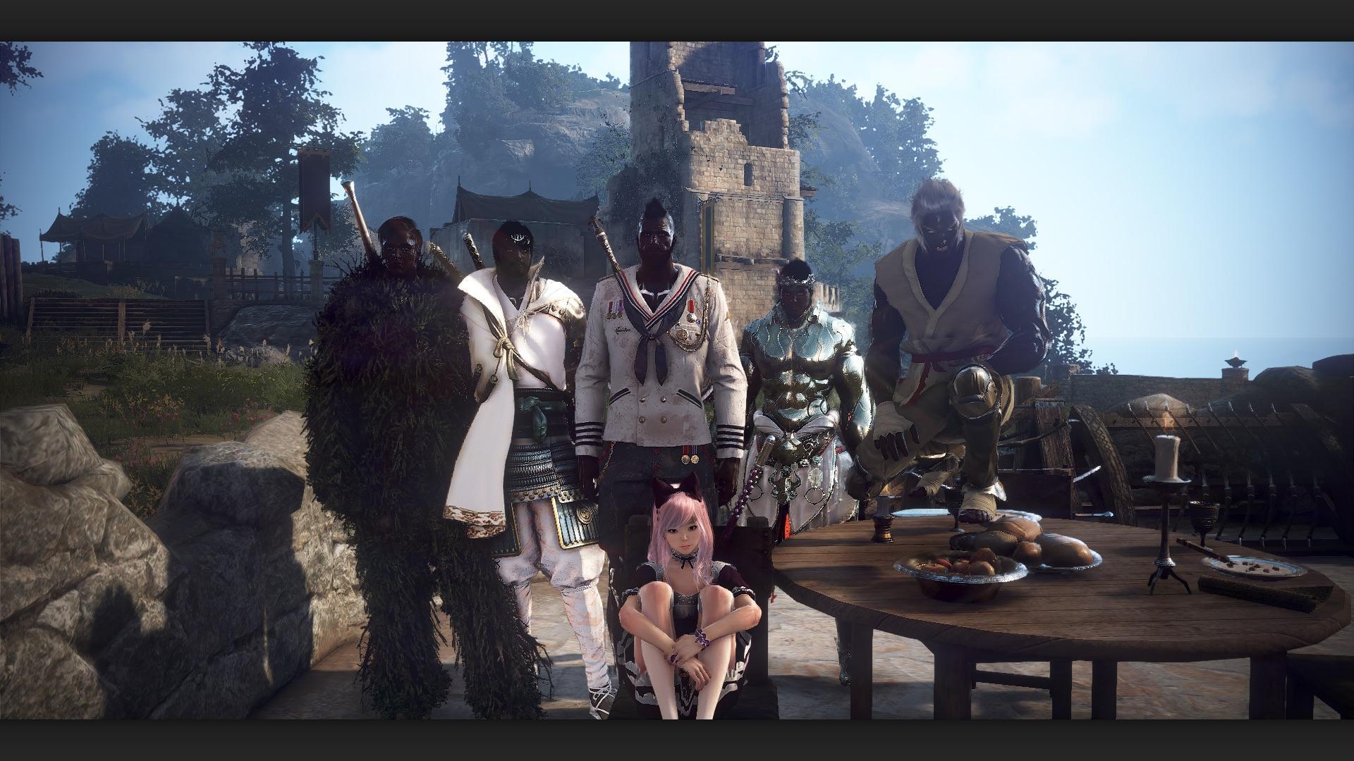 Putting the ‘RP’ in MMORPG | Scrolller