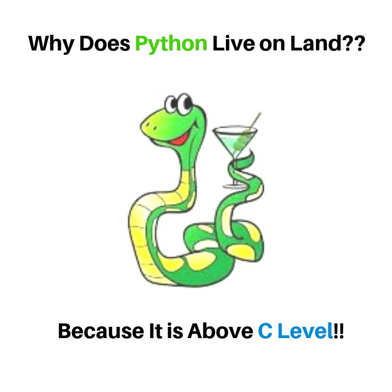 Python - knowledge of the day | Scrolller