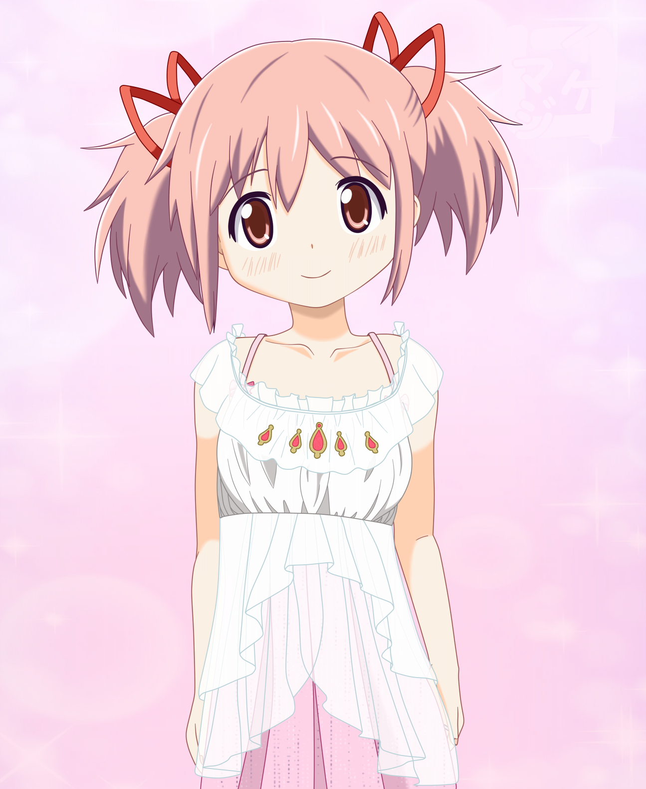 Qt with qt dress | Scrolller