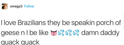 quack quack 💦 | Scrolller