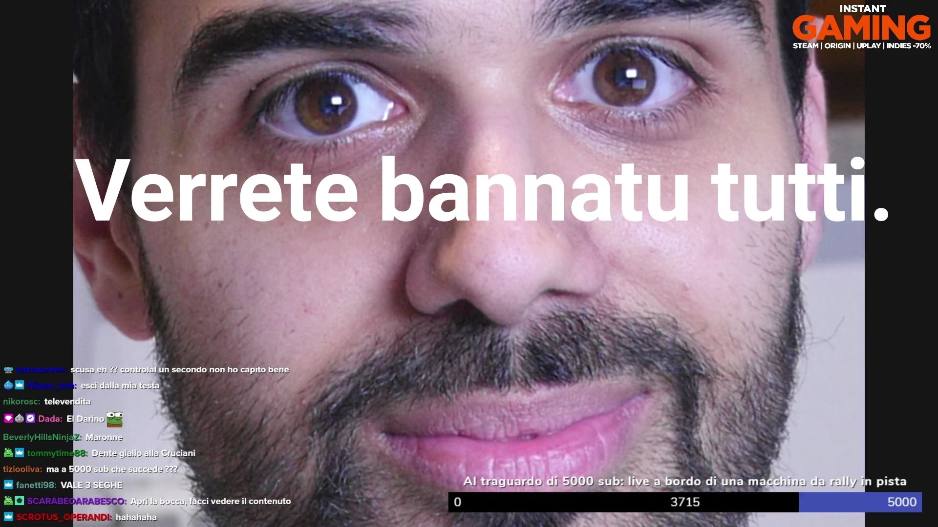 Quando ti chiedono cosa ne pensi di your name | Scrolller