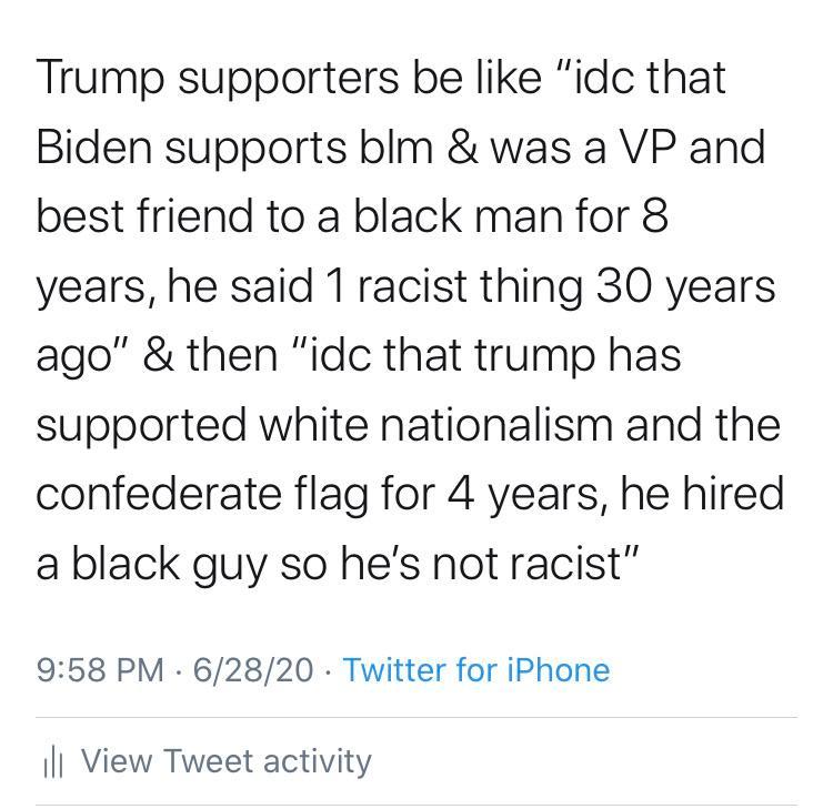 Quantum racism | Scrolller