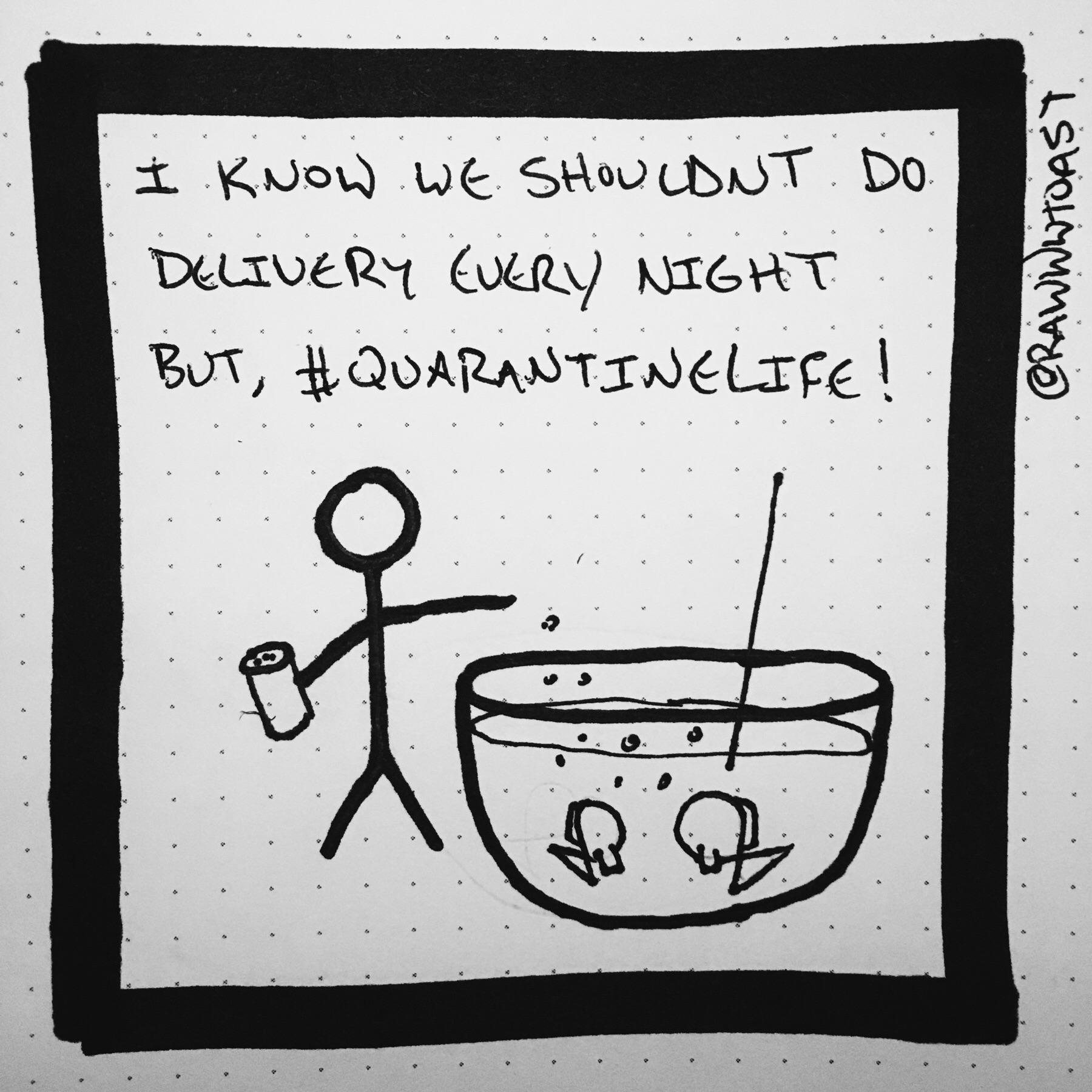 Quarantine | Scrolller