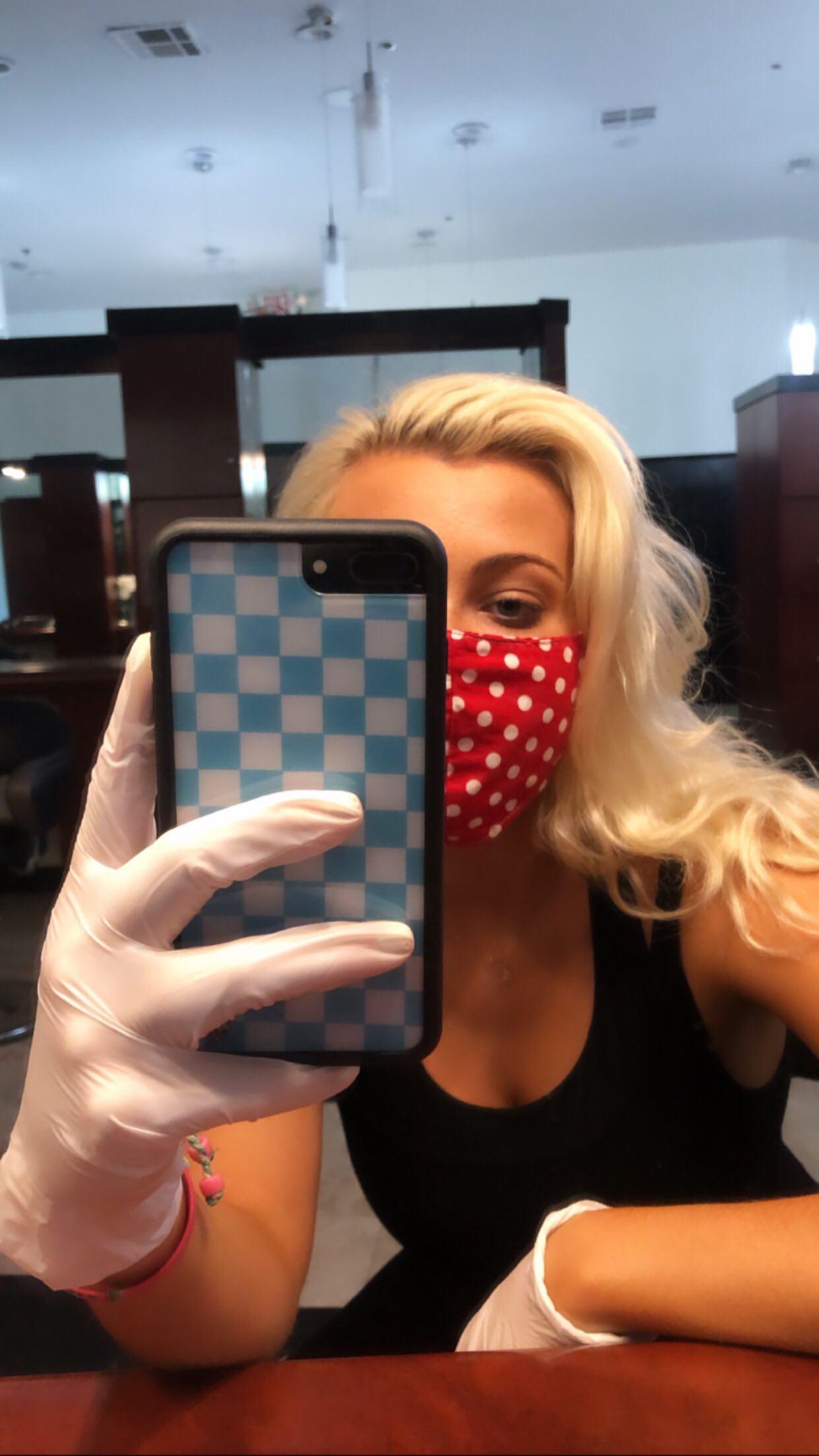 Quarantine | Scrolller