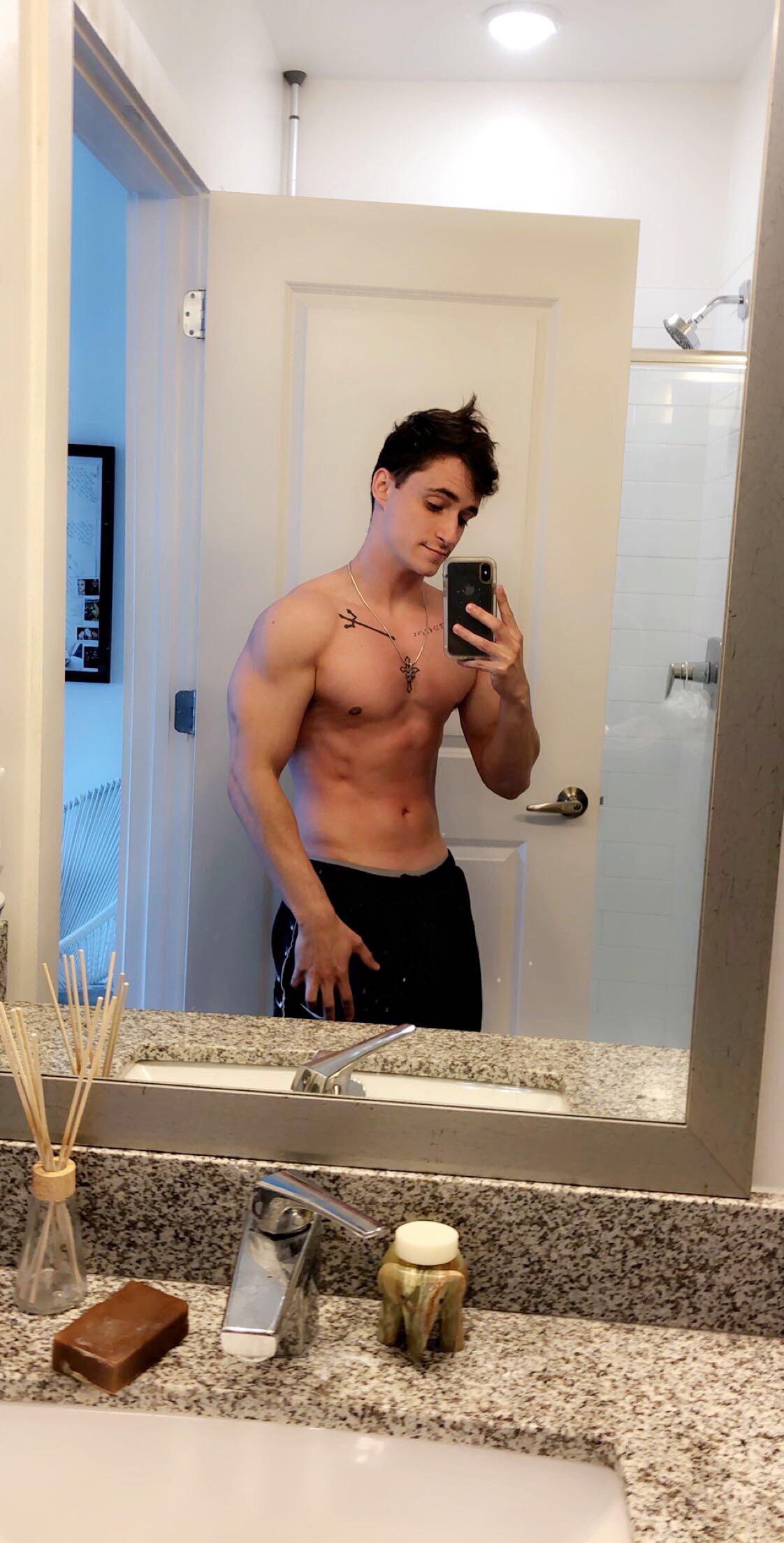 Quarantine Body Update: | Scrolller