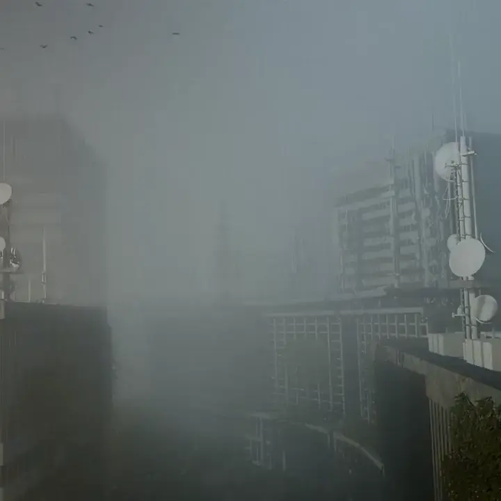 Quarantine Zone - Zombie Animation | Scrolller