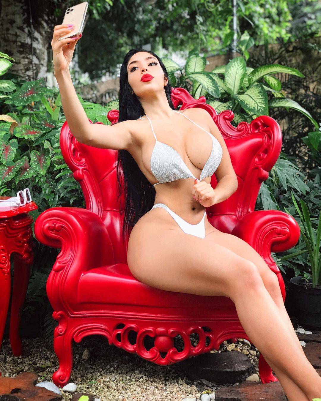 Que deliciosa | Scrolller