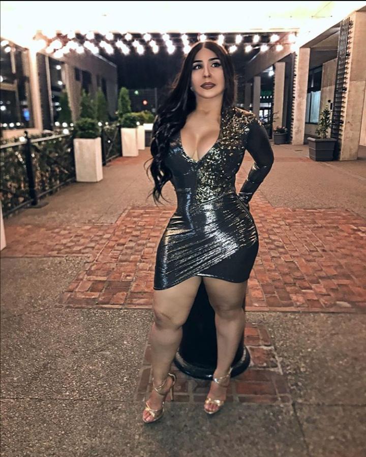 Que rica mami..💕🔥😍🥒😋 | Scrolller