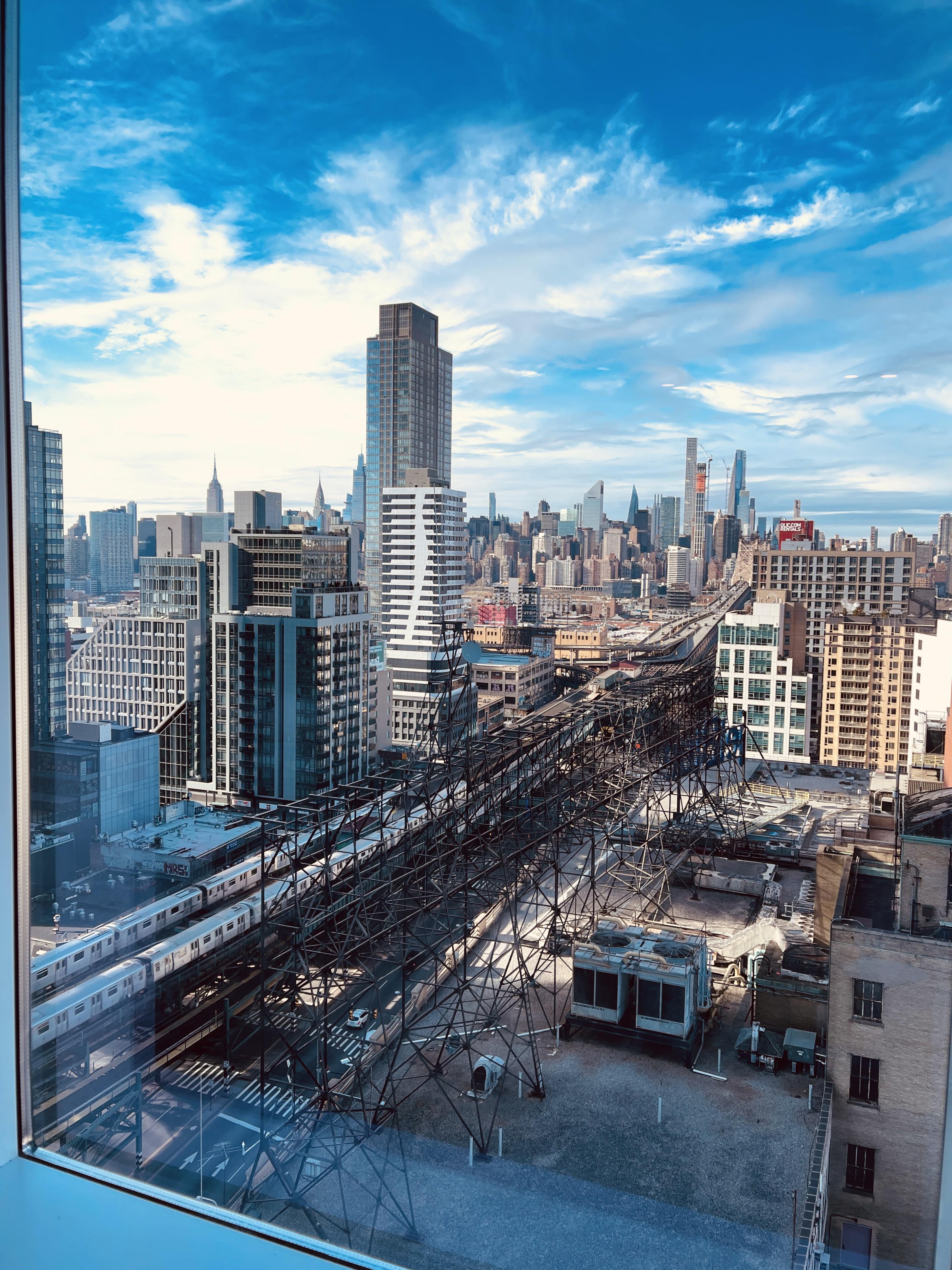 Queens, NY | Scrolller