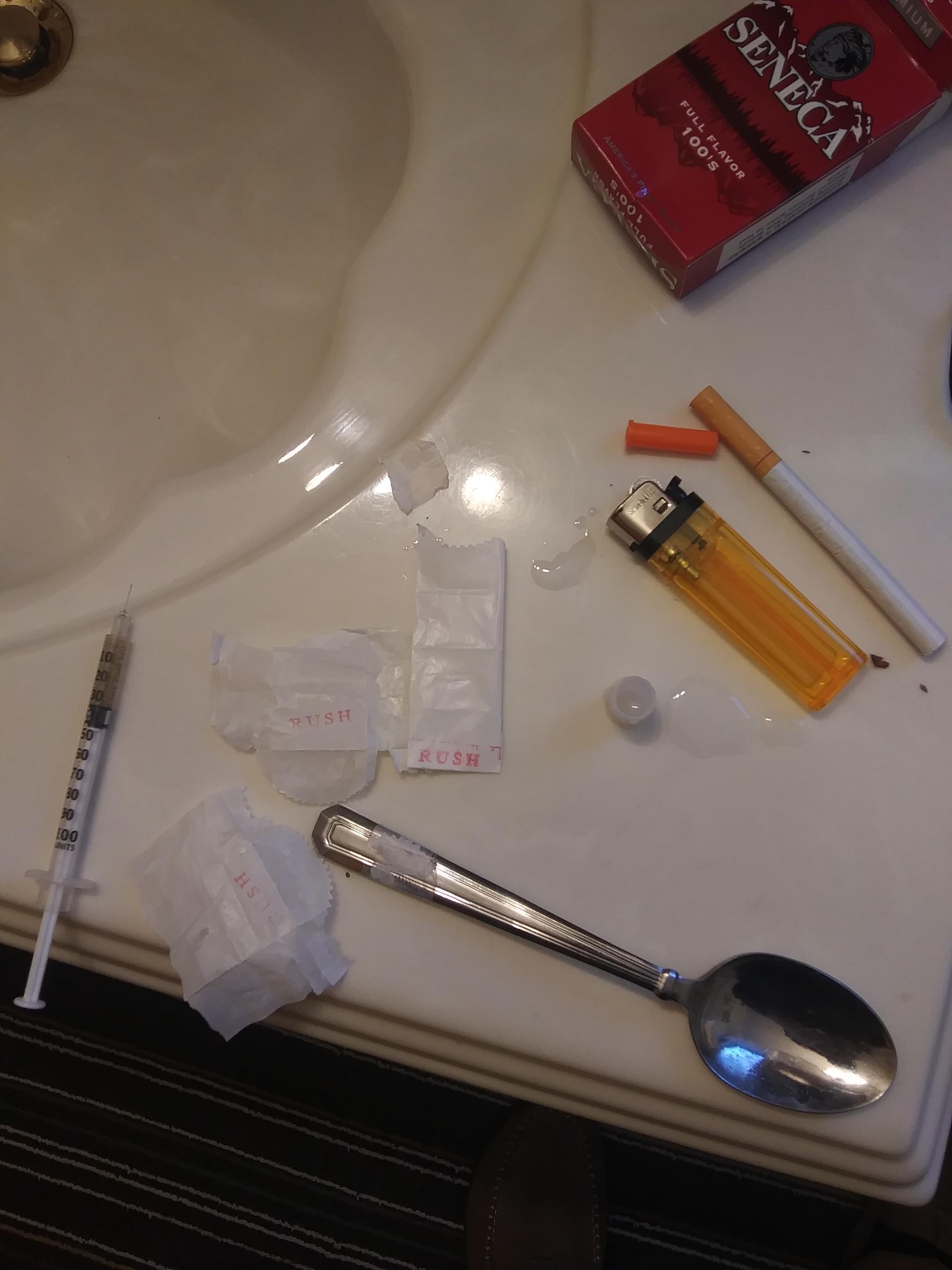 Quick fix | Scrolller