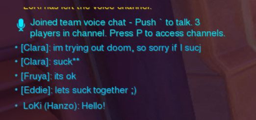 Quick Play can be wholesome sometimes. :) | Scrolller