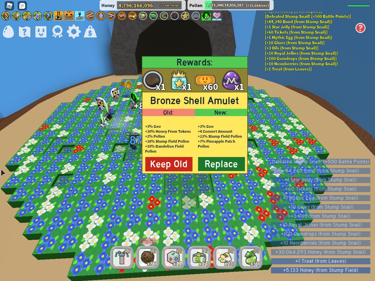 Quick PSA: BABY LOVE EXISTS USE IT | Scrolller